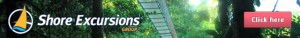 Shore Excursions - Interline Travel 800 766-2911